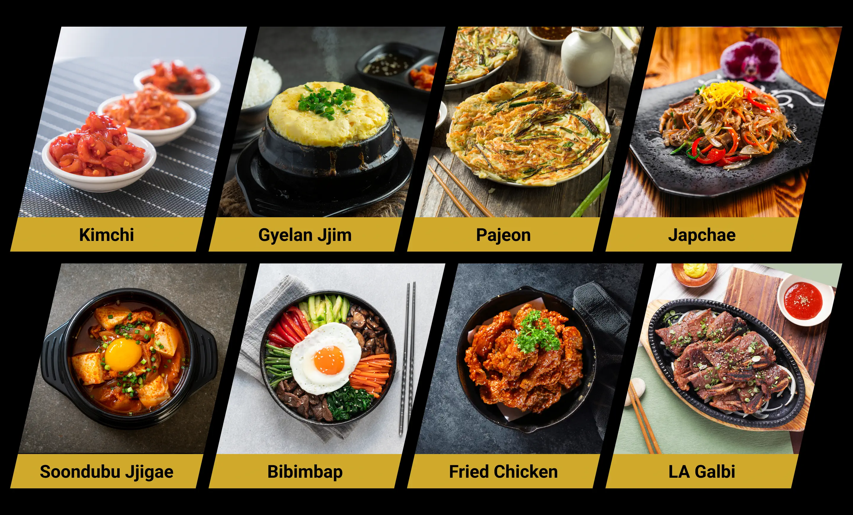 Han Korea BBQ | Korean Restaurant in Chilliwack | Order Online